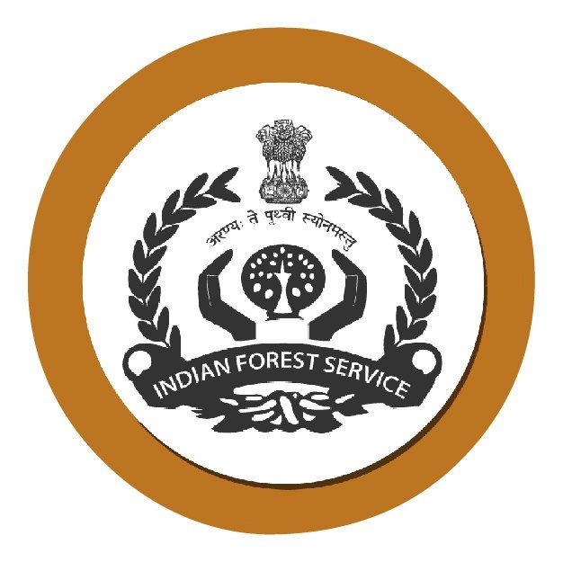 Mp Forest Department Logo MP Forest Department
